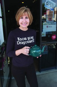 Tea Infused with Personality in Phoenix – The Tea Maestro