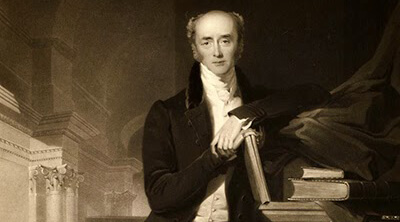 Who Was Earl Grey? – The Tea Maestro