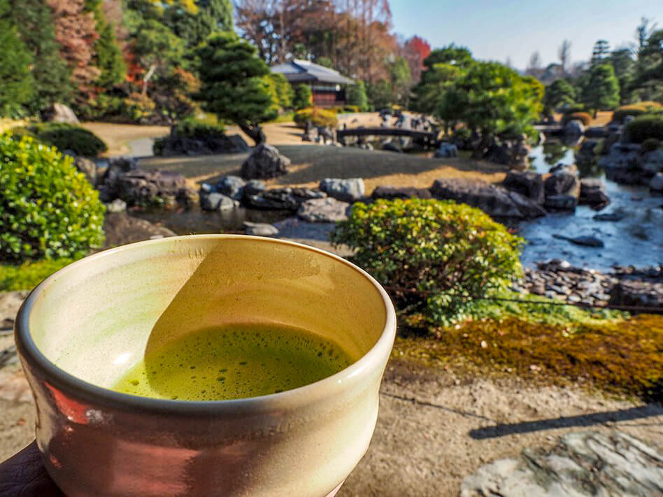 What Is Matcha? – The Tea Maestro